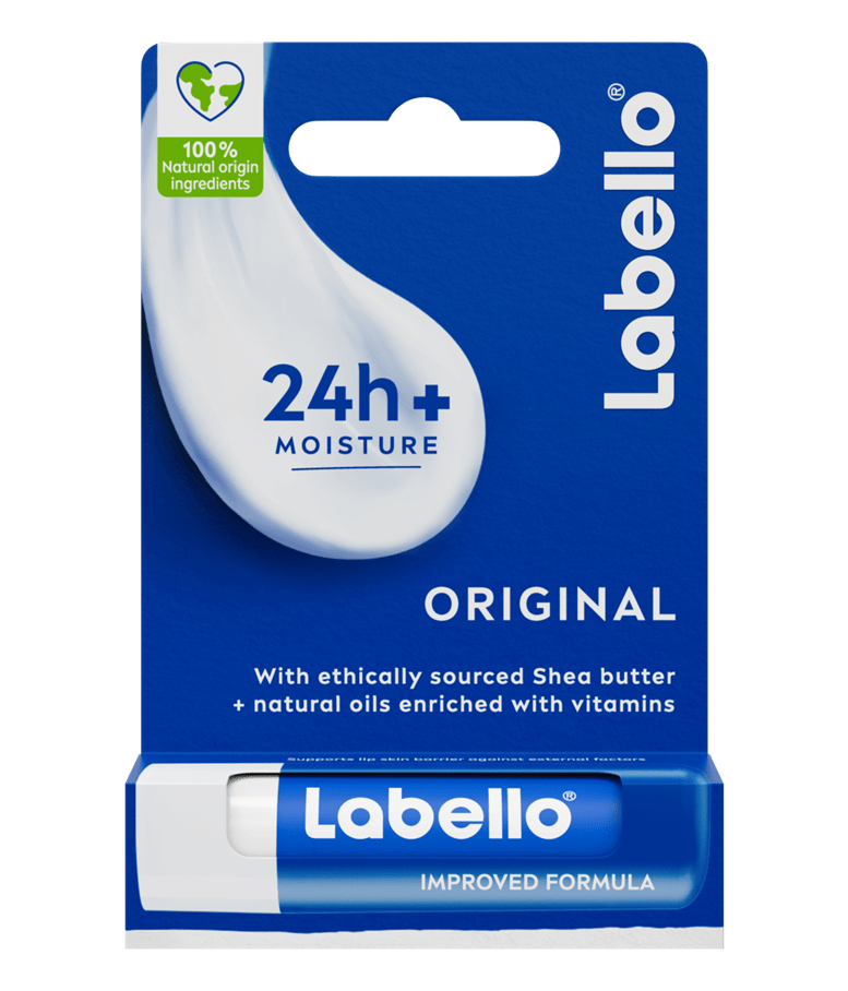 Original Lip Care - Labello