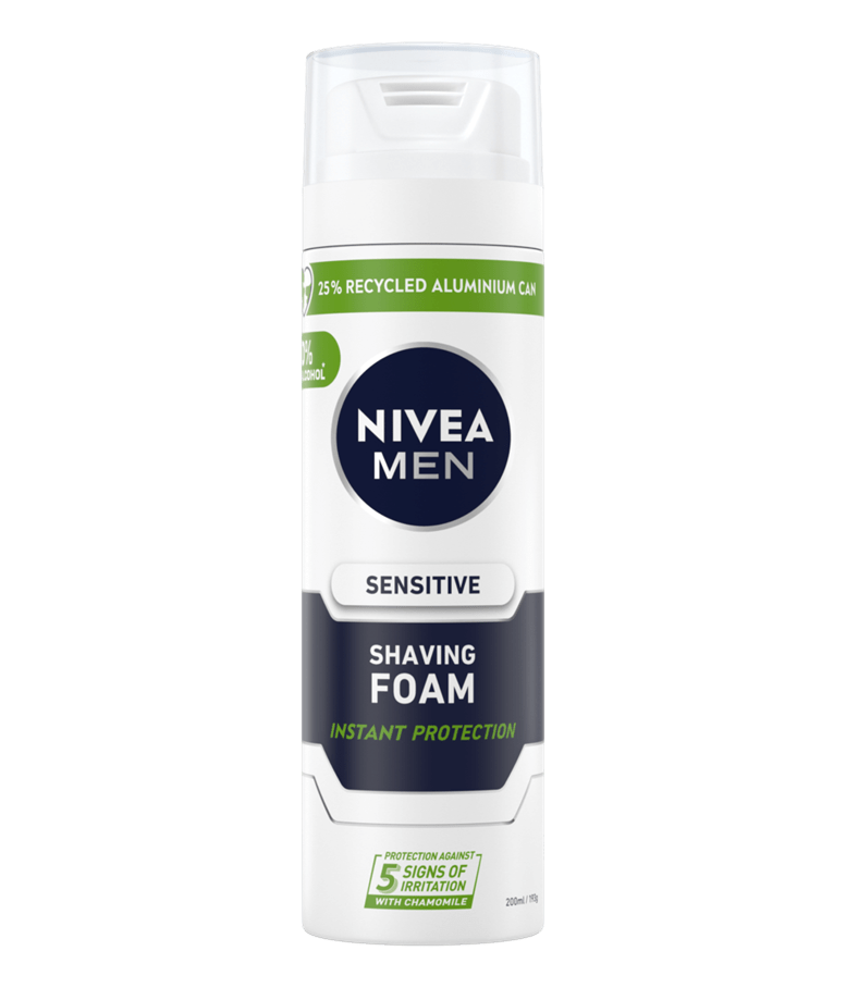 Shaving Products - NIVEA