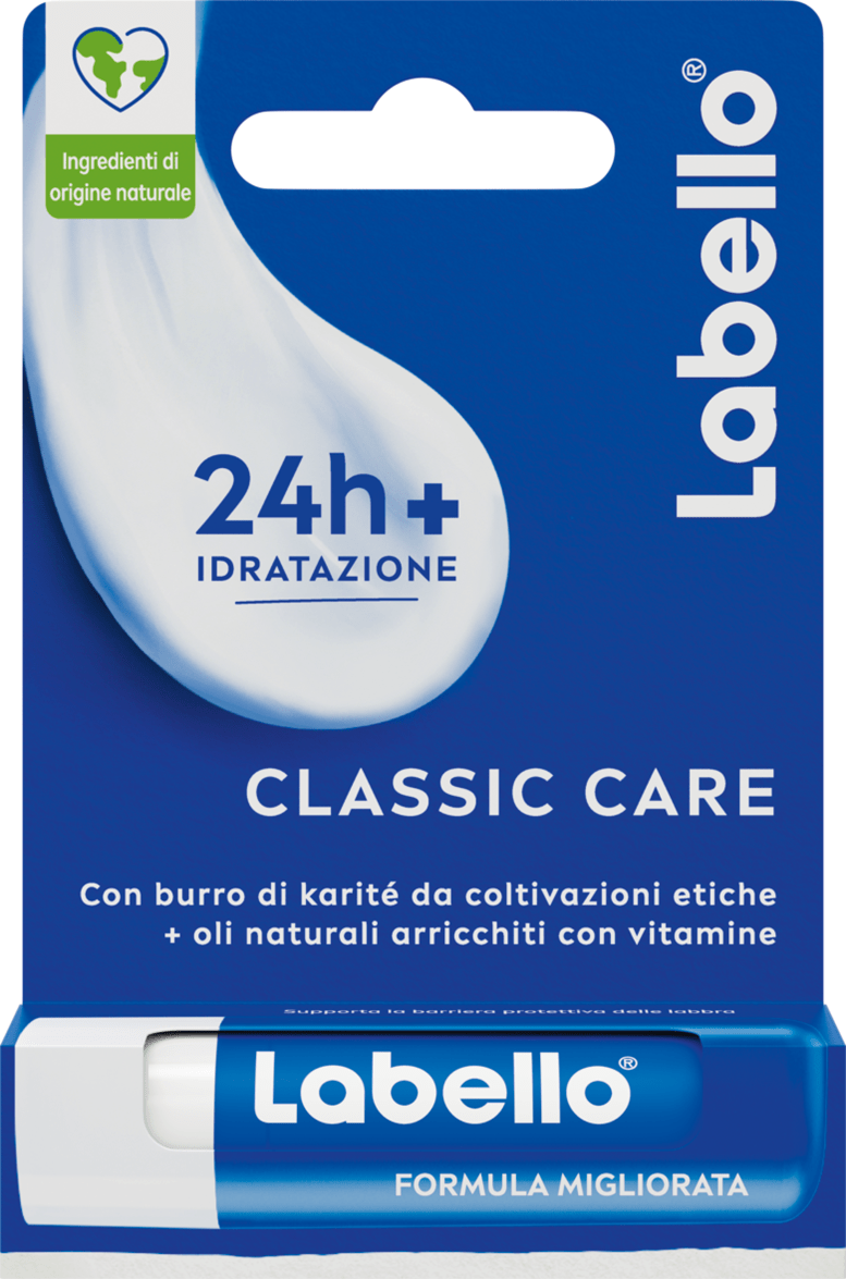 Prodotti - Labello