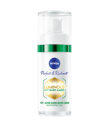 Perfect & Radiant by NIVEA | Serums, Creams & Cleansers | NIVEA