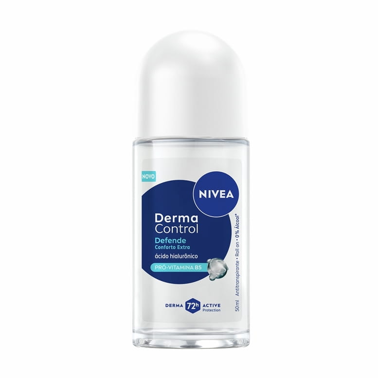Produtos de skincare para corpo e rosto | Nivea