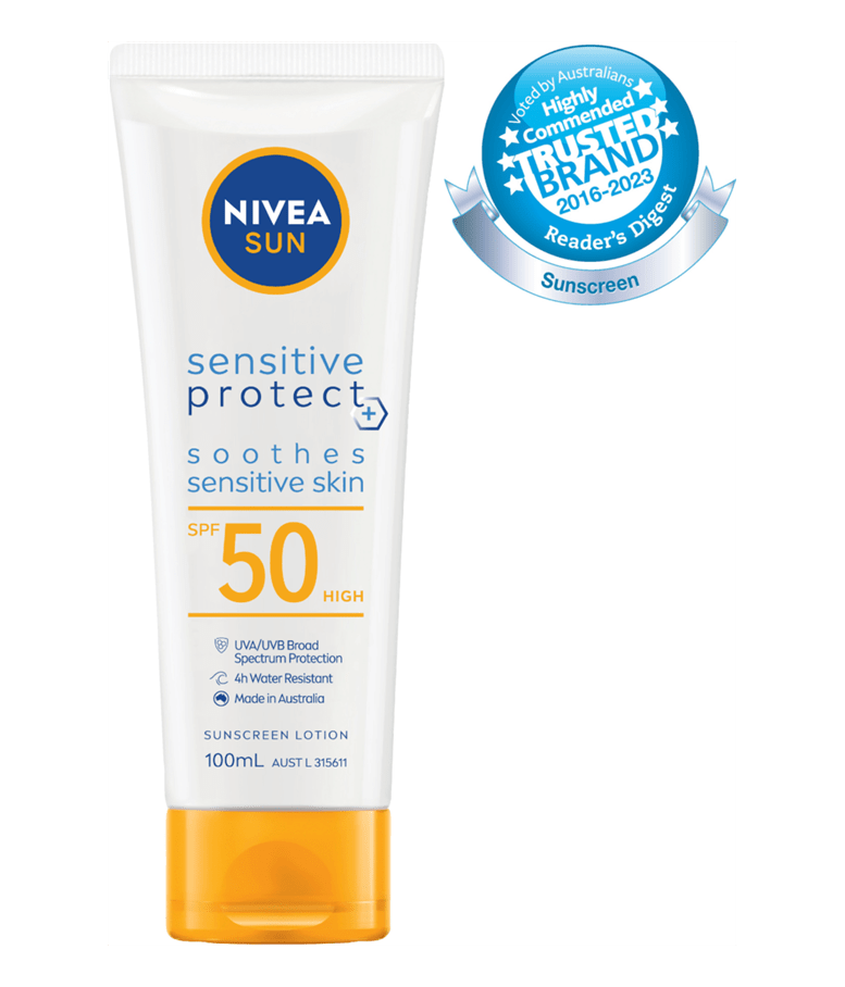 Sun - NIVEA