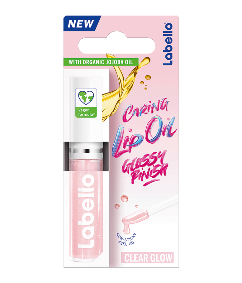 Care & Color - Labello