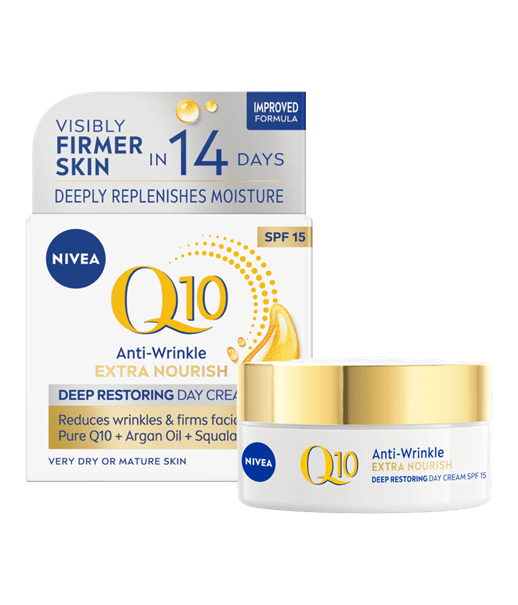 Face Cream Products - NIVEA