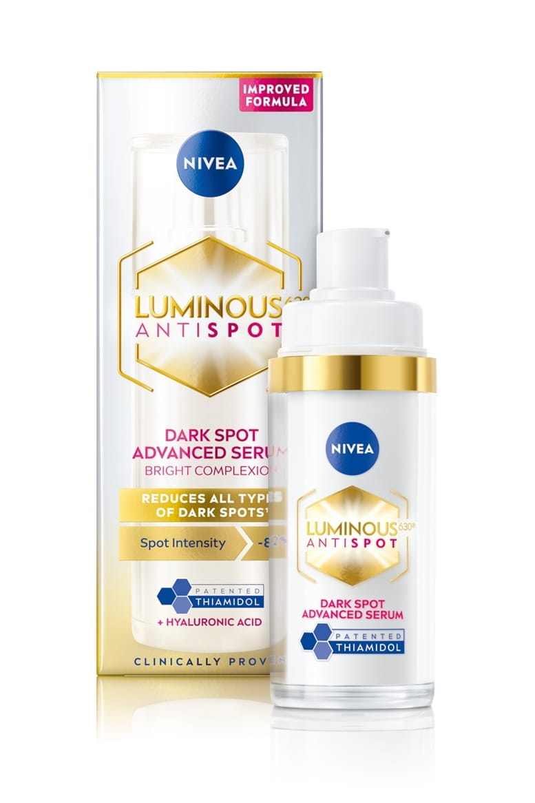 Face Products - NIVEA