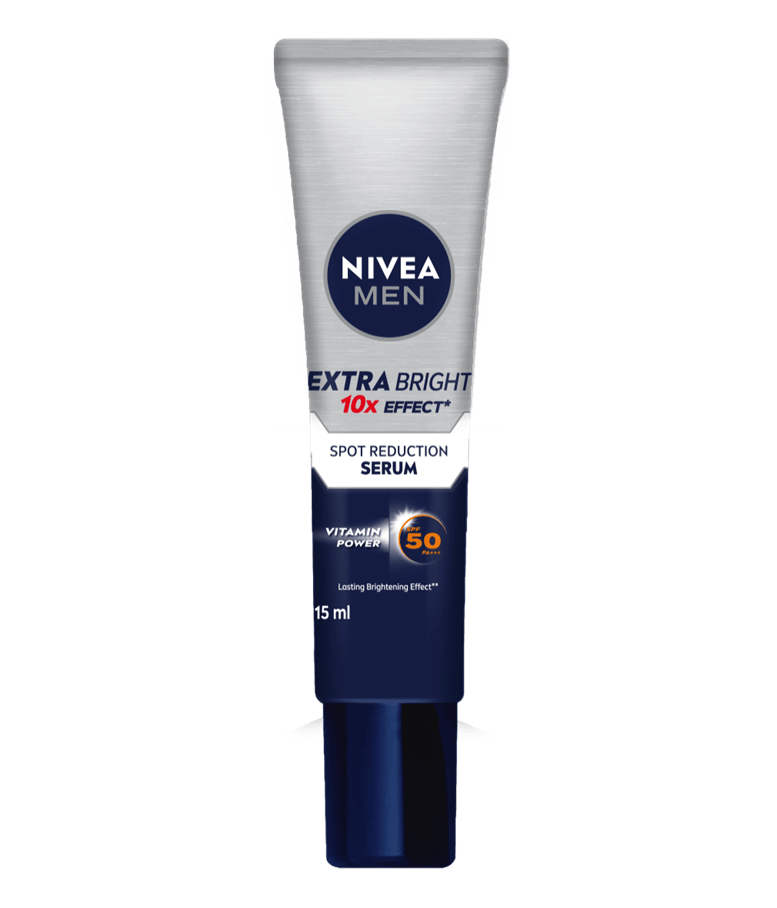 Tingkatkan Penampilan Maskulinmu Dengan Produk NIVEA MEN