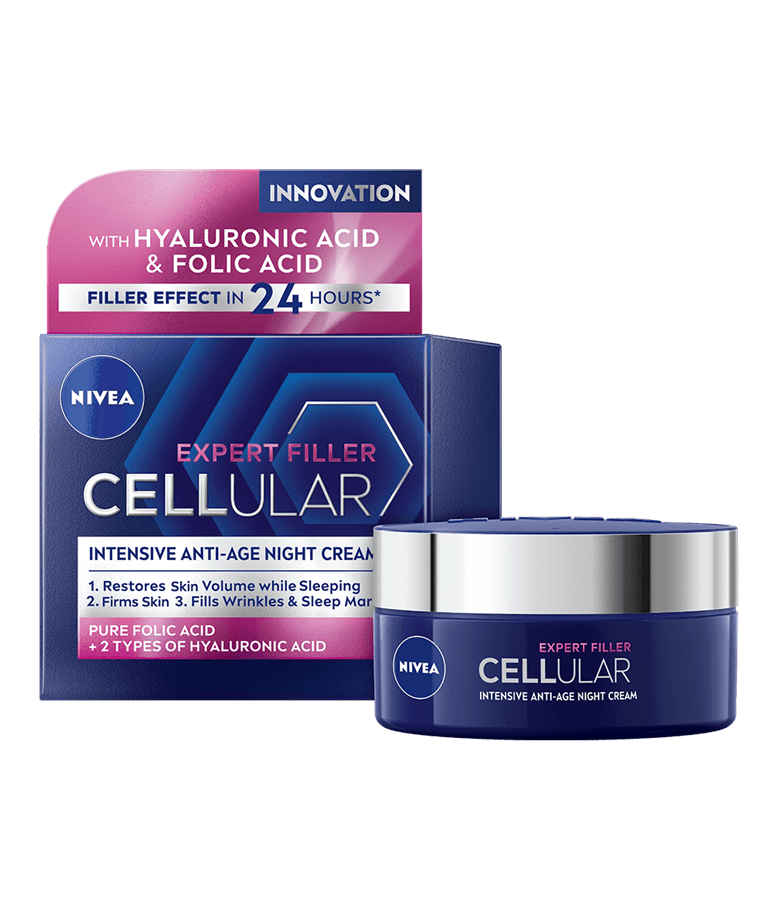 30ml NIVEA Cellular Epigenetics Age Rewind Serum - NIVEA - NIVEA (på ...