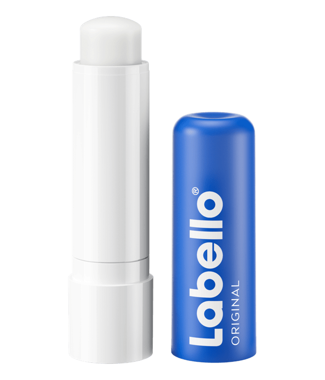 Labello Original: Verbeterde formule