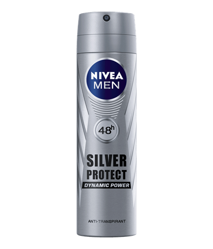 Deodorant For Men Products | NIVEA MEN