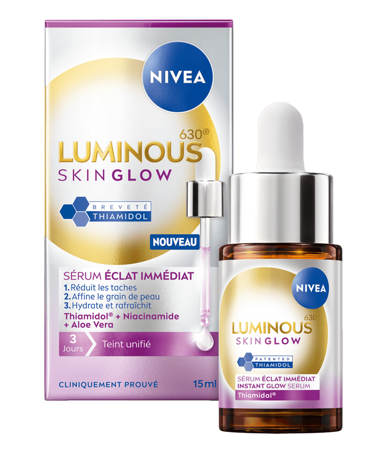 Taches rouges sur la peau : causes et soins | NIVEA