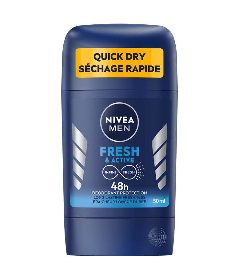 Deodorants - NIVEA Canada