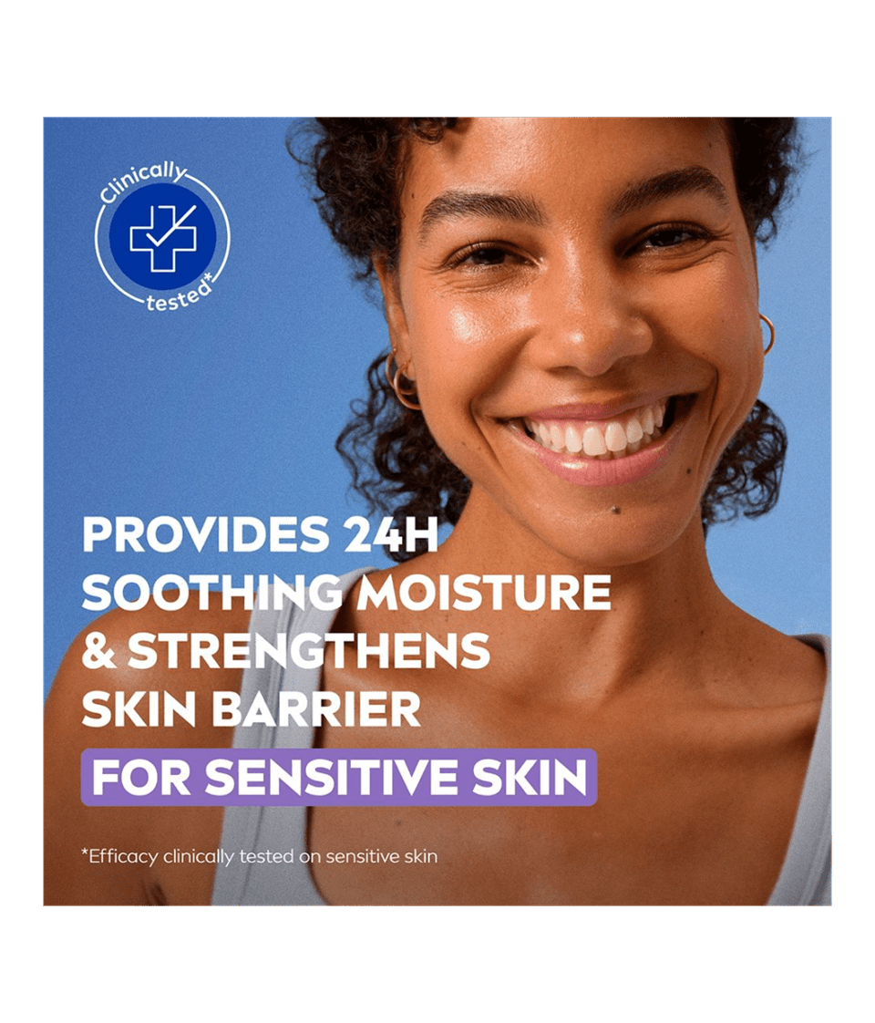 Soothing Day Cream | NIVEA