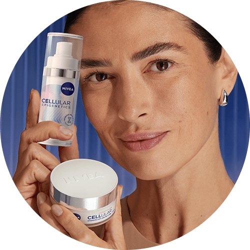 Sérum Ultime Jeunesse Cellular Epigenetics | NIVEA