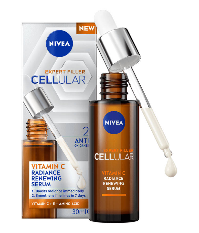 How to Use Face Serum: Application Tips & When to Use – NIVEA