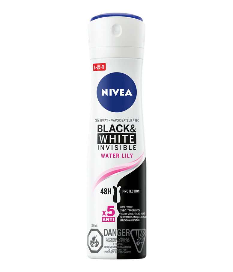 Products - NIVEA Canada