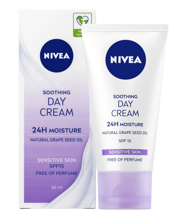 What Is My Skin Type? | Skin Types Explained | NIVEA