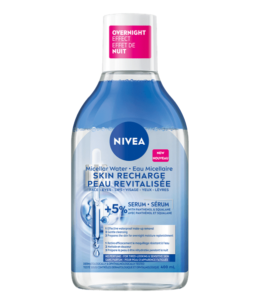 Produits pour le visage - NIVEA Canada