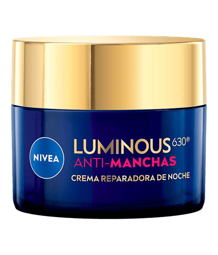 Serum LUMINOUS 630 Anti-manchas Anti-edad Avanzado 30 ml - NIVEA®
