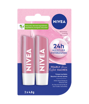 Watermelon Shine Lip Balm | NIVEA Canada