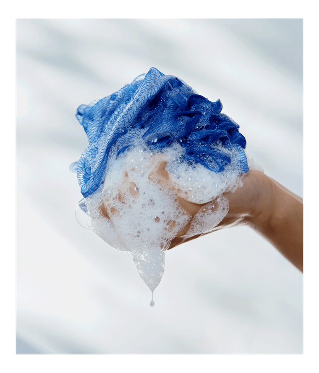 Sprchový gel Derma Control Restore | NIVEA