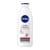 NIVEA Hidratante Corporal Cuida & Repara 400ml