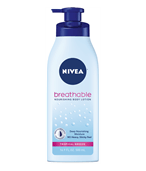 Shea Nourish Body Lotion to smooth dry skin| NIVEA®