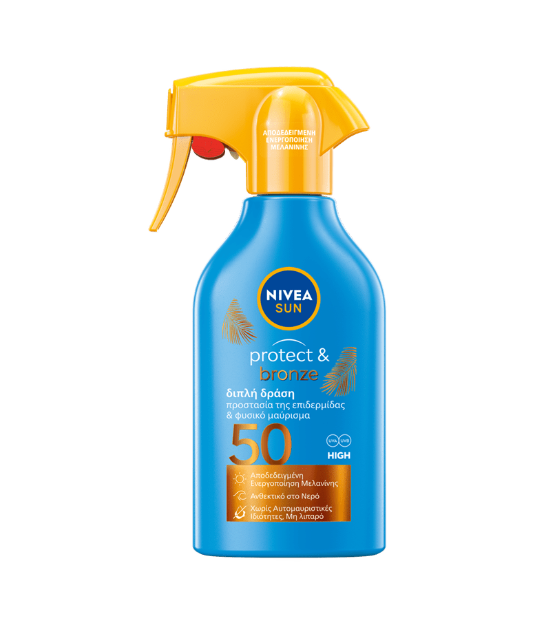 Προϊόντα - NIVEA