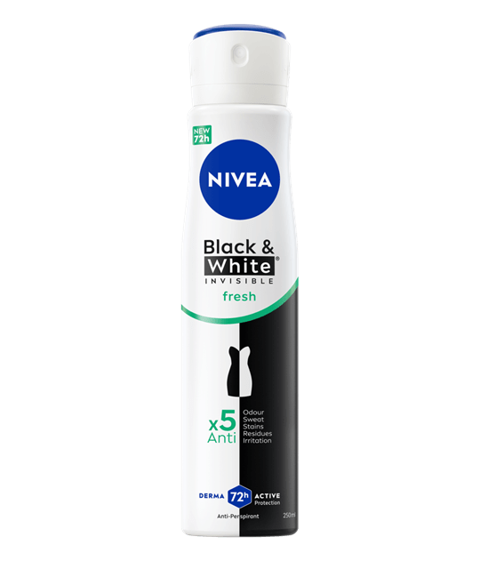 Find Your Best deodorant | Discover The Range | NIVEA