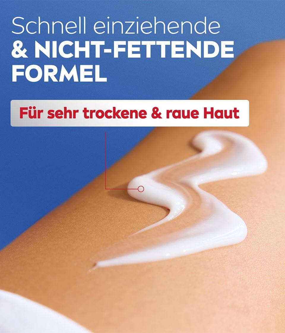 Wunderbar Lotion Fr Trockene Haut Testsieger Fotos