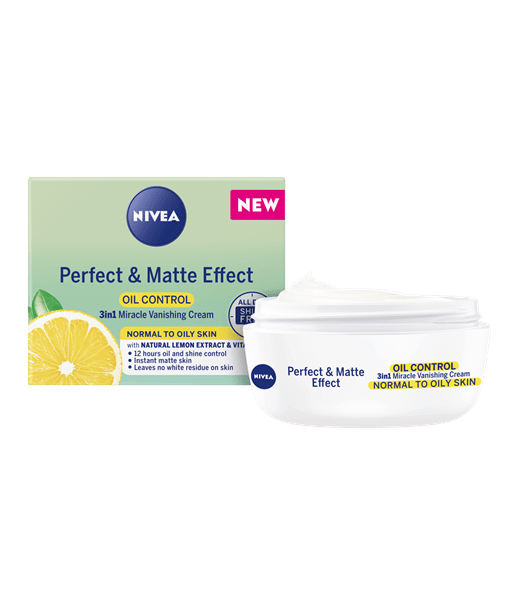 NIVEA Sensitive Skin Products for a Gentle Care Routine | NIVEA