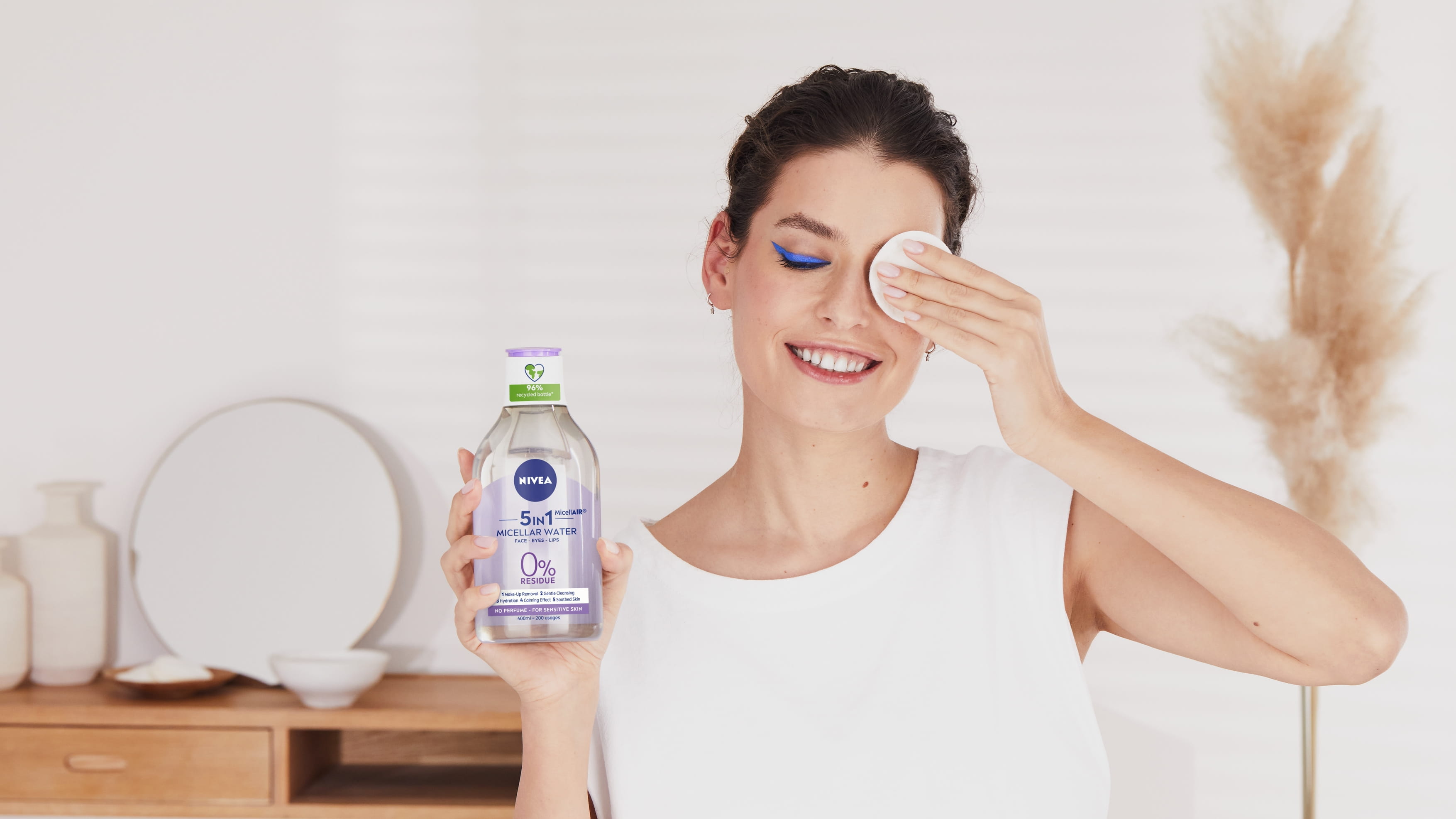 Micellar Cleansing Water Micellar Water NIVEA