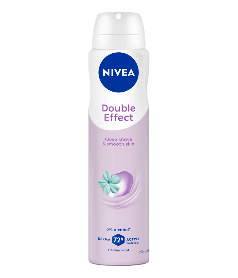 FEMALE DEODORANT - NIVEA