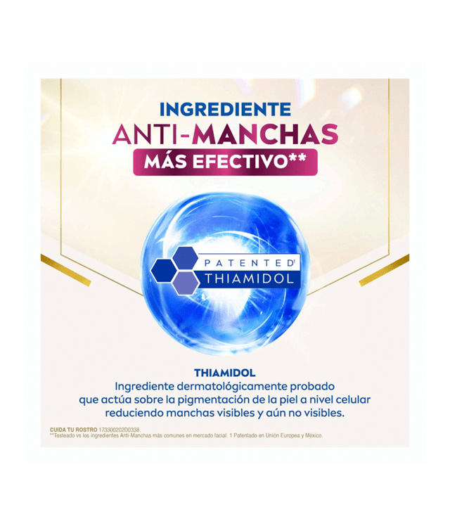Protector Solar Facial LUMINOUS 630 Anti-Manchas 40 ml - NIVEA SUN®