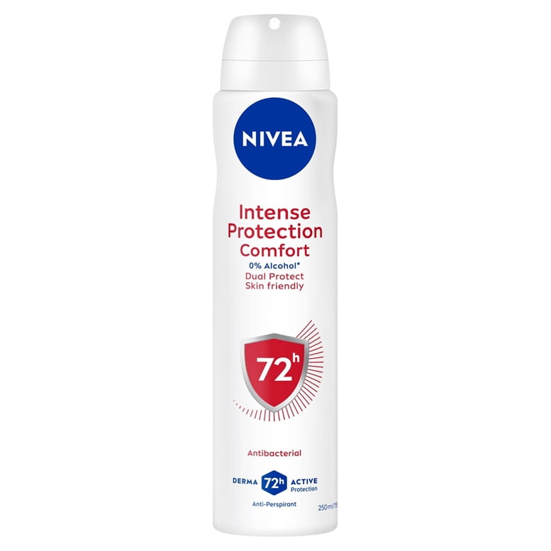 FEMALE DEODORANT - NIVEA