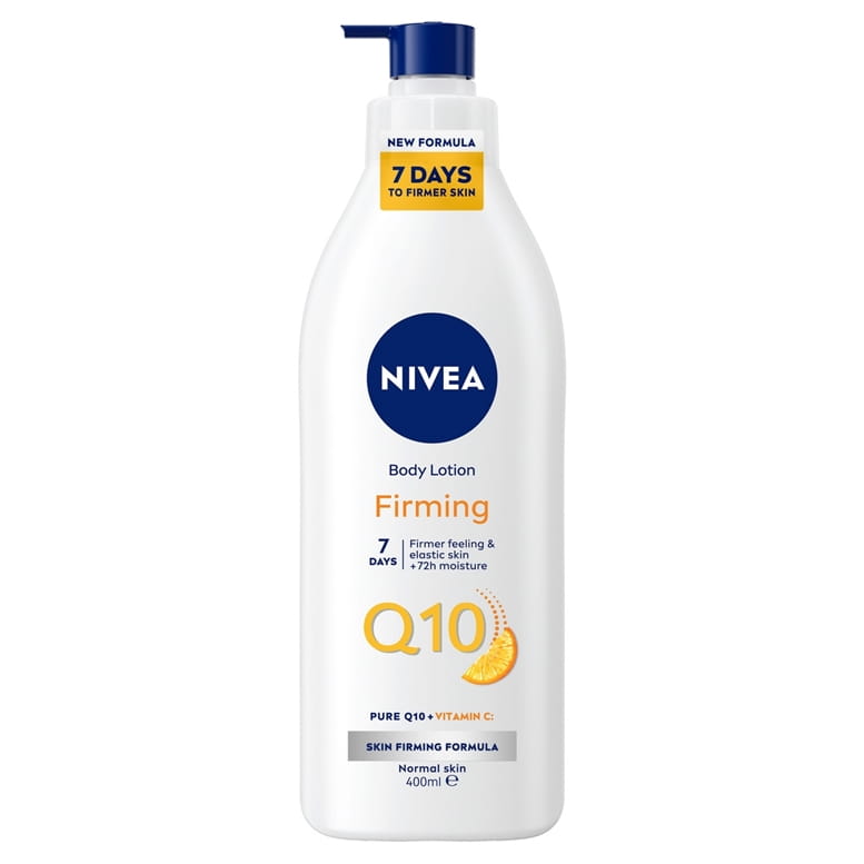Body Lotion Collection - NIVEA