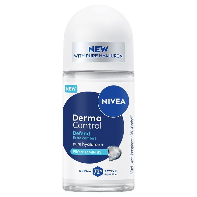 FEMALE DEODORANT - NIVEA