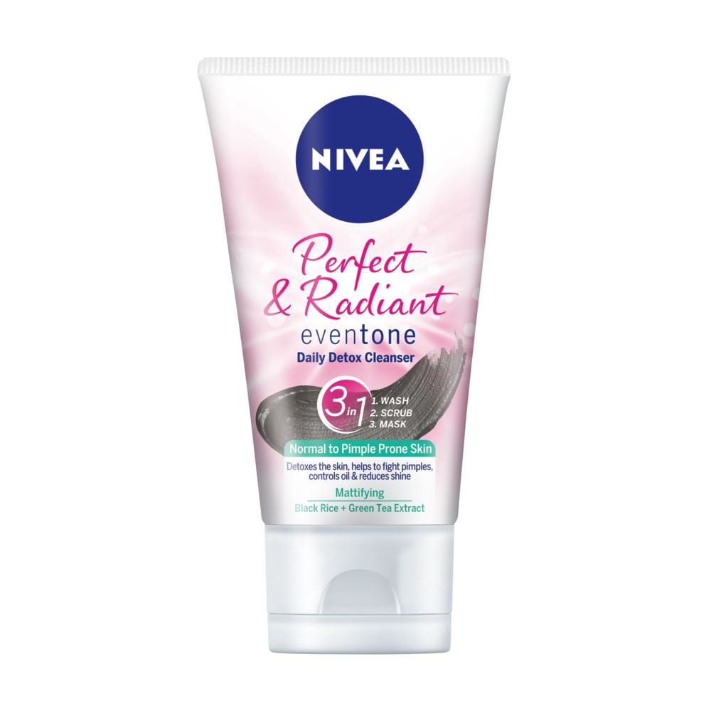 Discover NIVEA Face Care Products for Your Skin Type | NIVEA