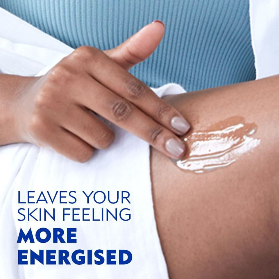 200ml Q10 Firming Cellulite Gel-Cream – Skin Firming–NIVEA