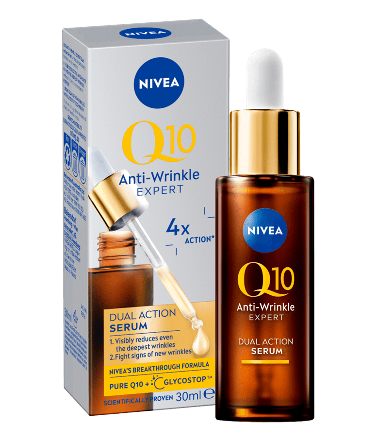 How to Use Face Serum: Application Tips & When to Use – NIVEA