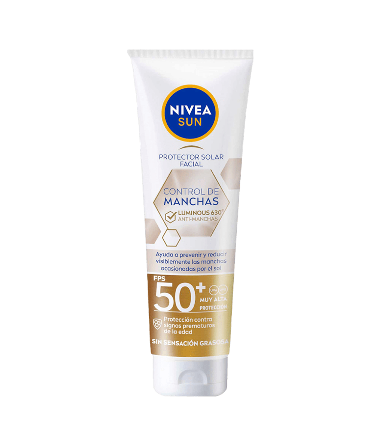 ¿Qué es el SPF/FPS y cada cuánto debe aplicarse? | NIVEA