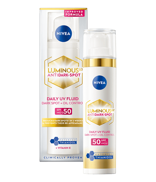 NIVEA Cellular Luminous | Anti-Dark Spot | NIVEA