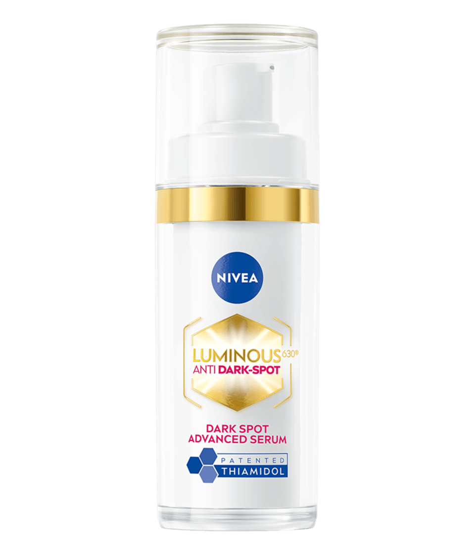 LUMINOUS630® Advanced Dark Spot Serum - NIVEA