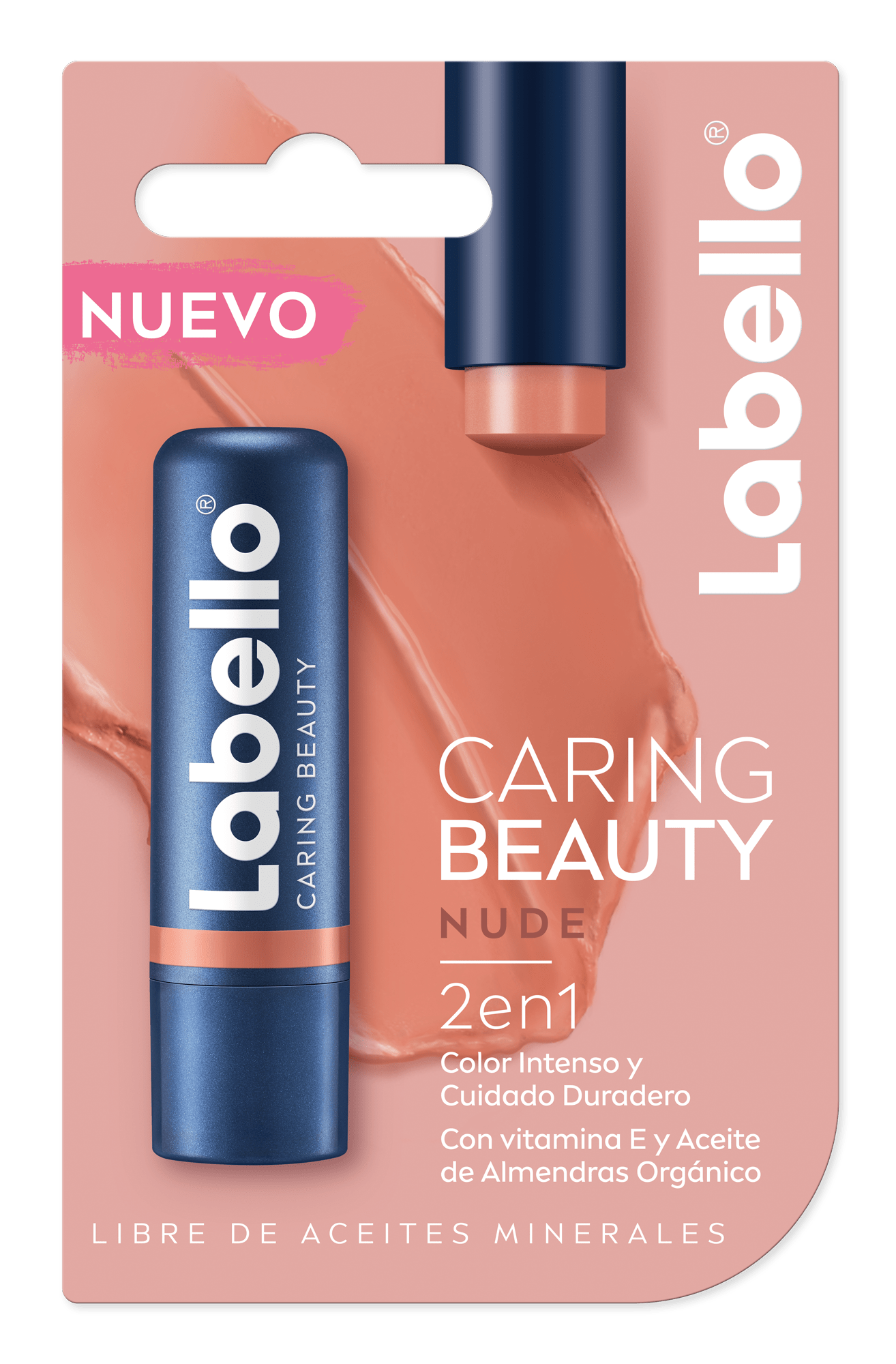 Productos | Labello - Liposan