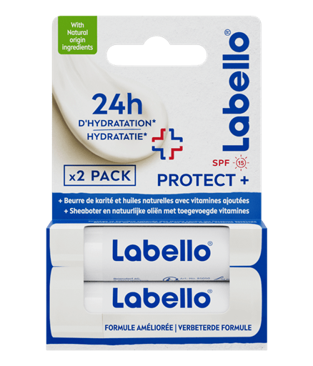 Soin des lèvres : Labello Original - NIVEA