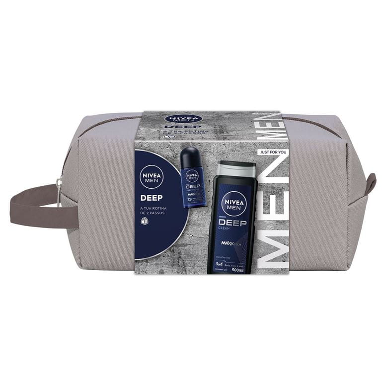 Conjuntos NIVEA & NIVEA MEN