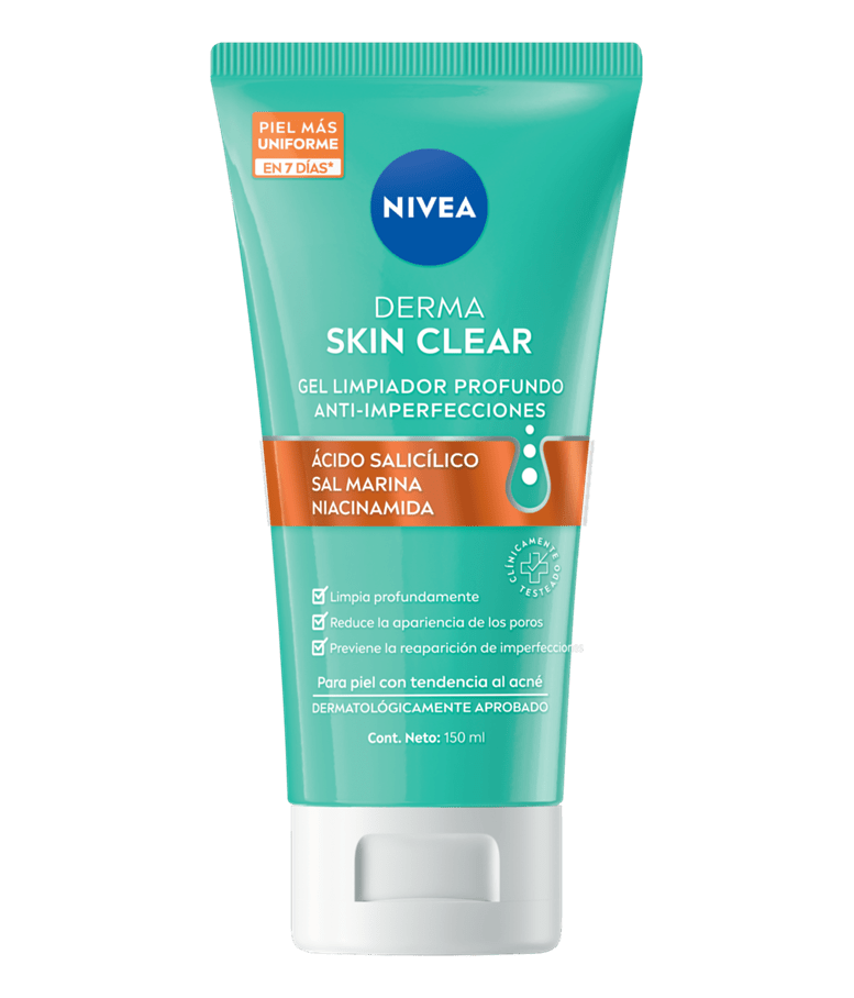 Conoce todos nuestros Productos | NIVEA