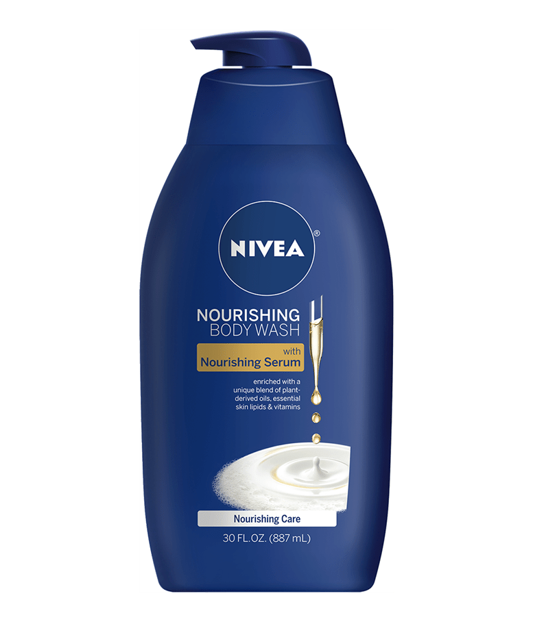 Body Wash - NIVEA