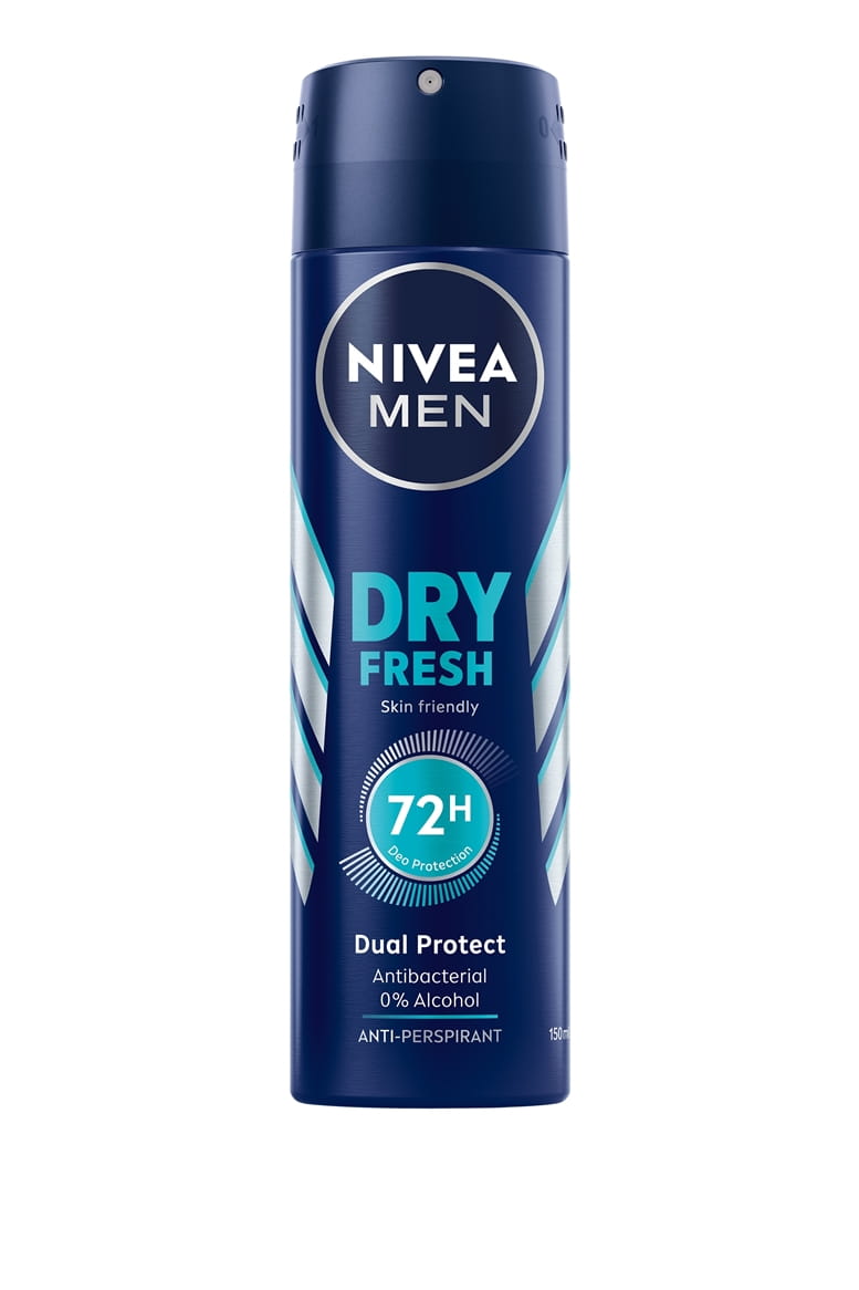 Deodorants - NIVEA