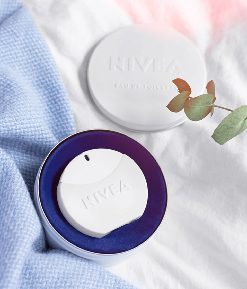 NIVEA Eau de Toilette 30ml | Fragrance | NIVEA