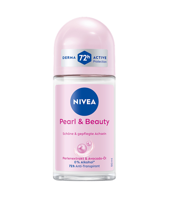 Finden Sie das beste Deo | Unser Sortiment | NIVEA